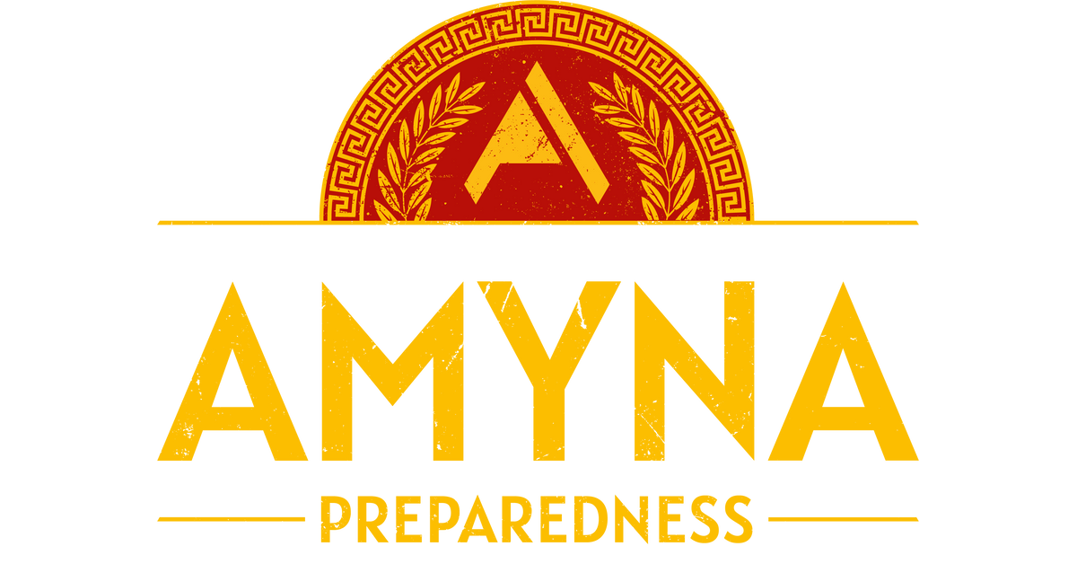 Amyna Preparedness LLC